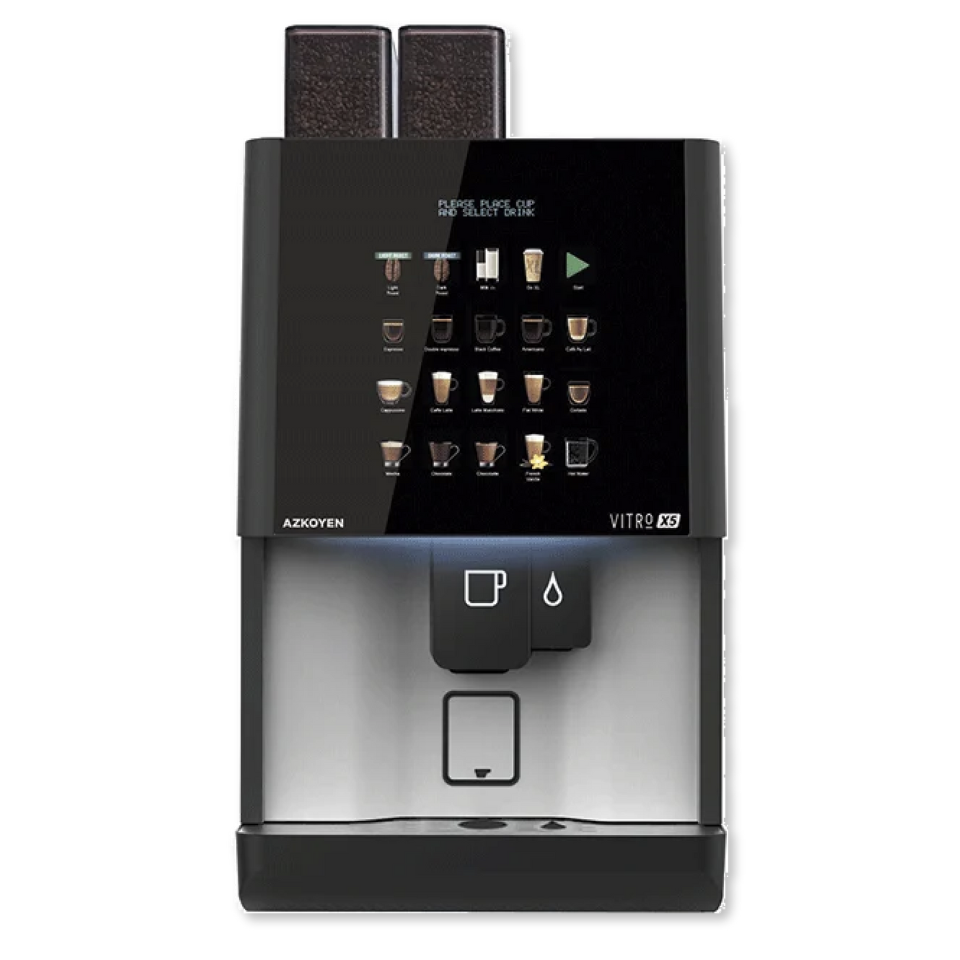 Coffee Machines