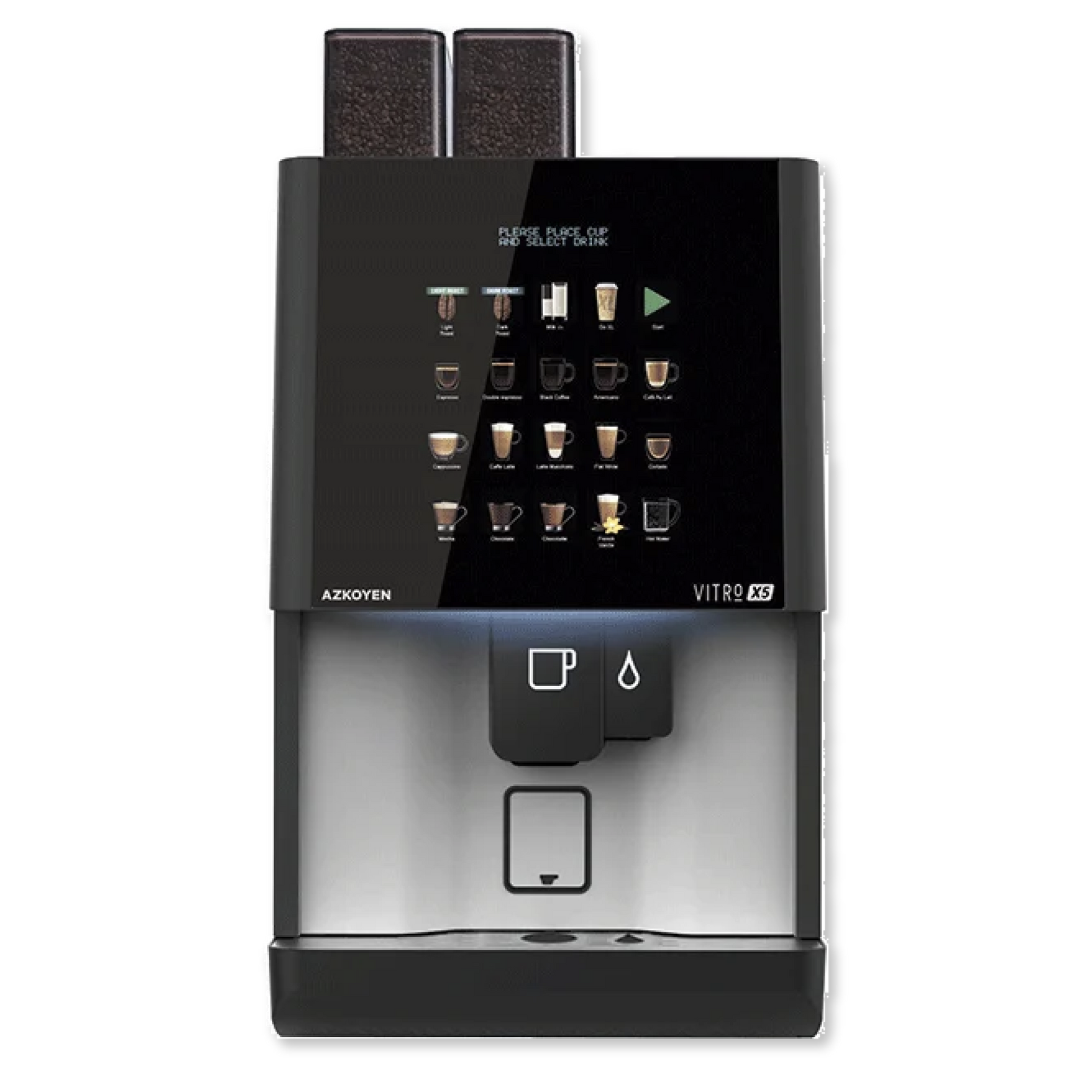Coffee Machines