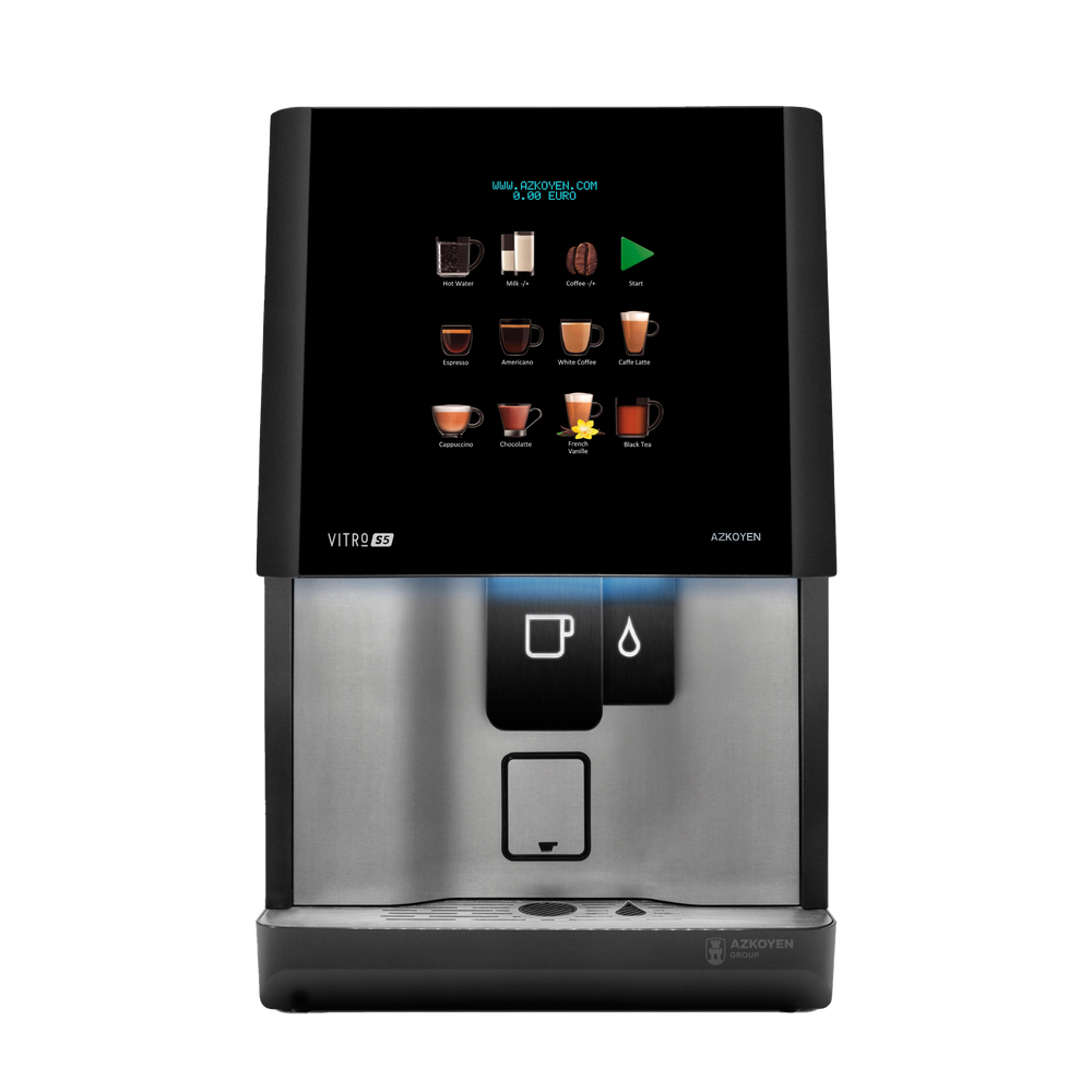Coffee Machines