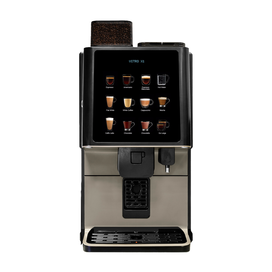 Azkoyen Vitro X1